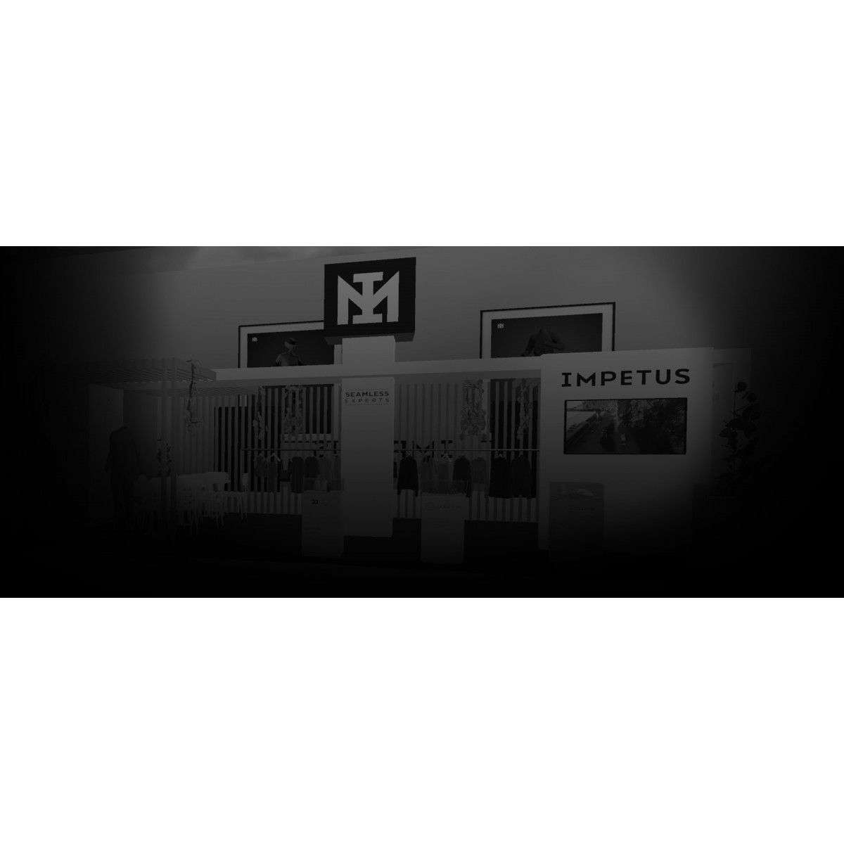 IMPETUS SHOWROOM | Impetus