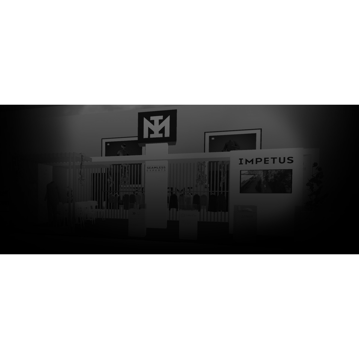 IMPETUS SHOWROOM - Impetus